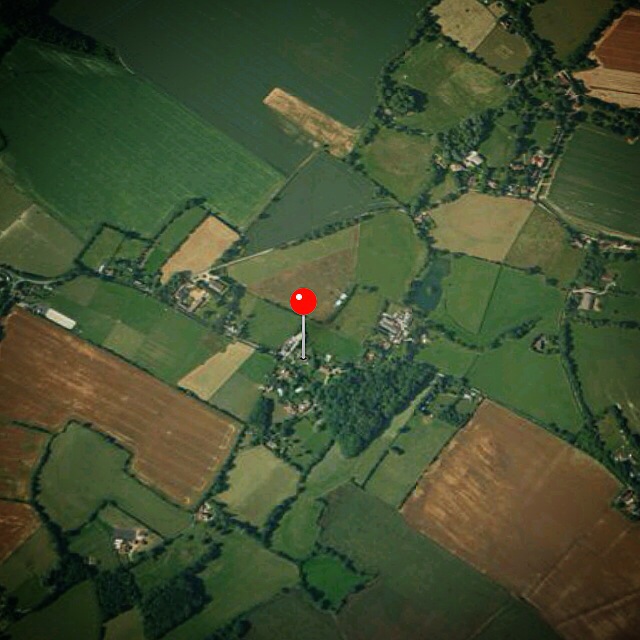 The Tiger Inn, Stowting, Kent | The Big Gay Foodie